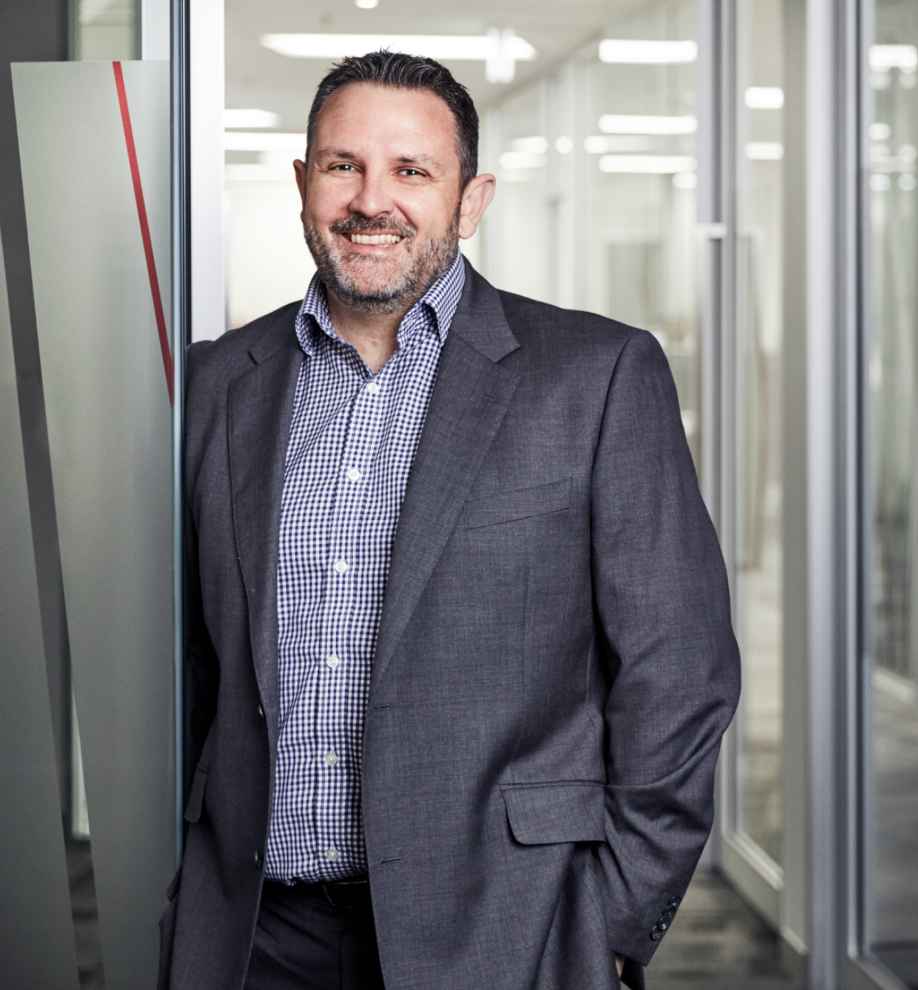 Andrew Hibbert | Our Team | Prosperity Advisers