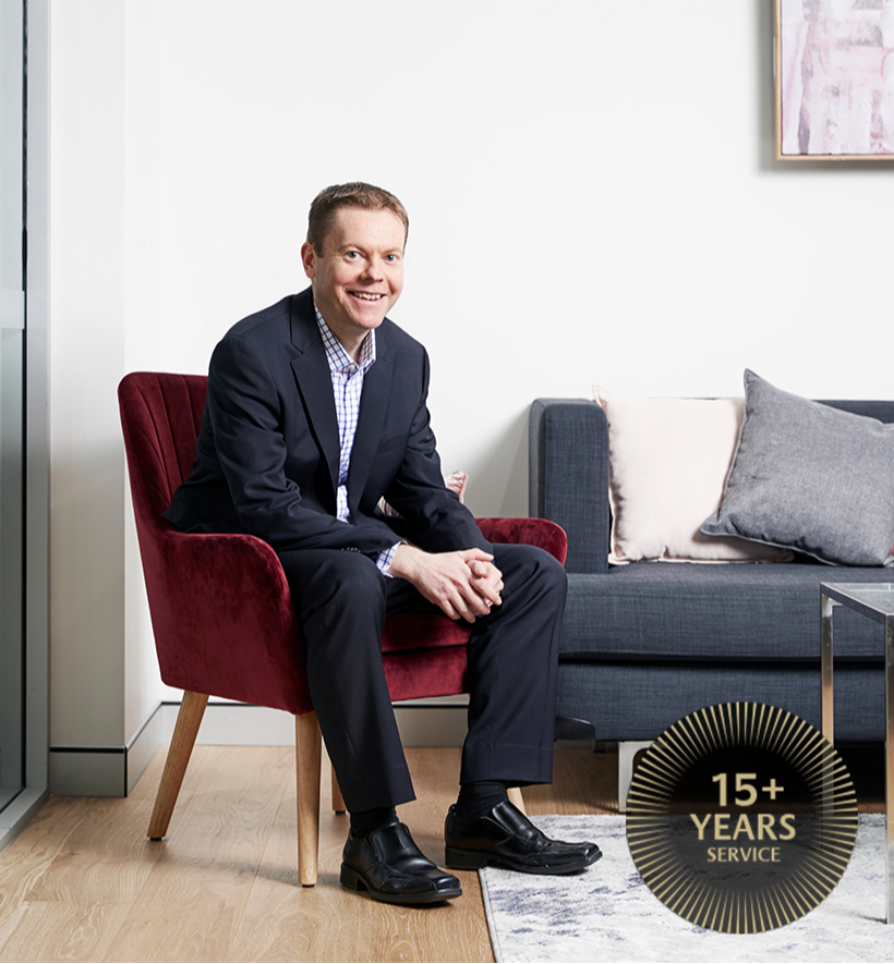 Our Team | About | Prosperity Advisers