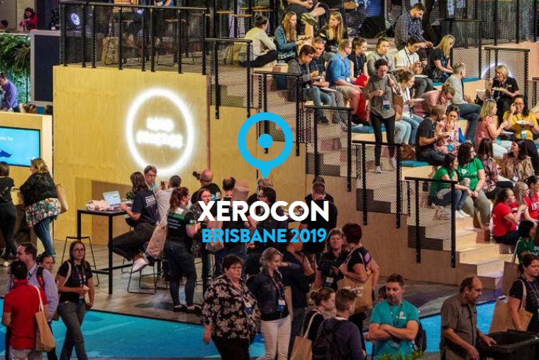 Xerocon 2019 | Insights | Prosperity Advisers