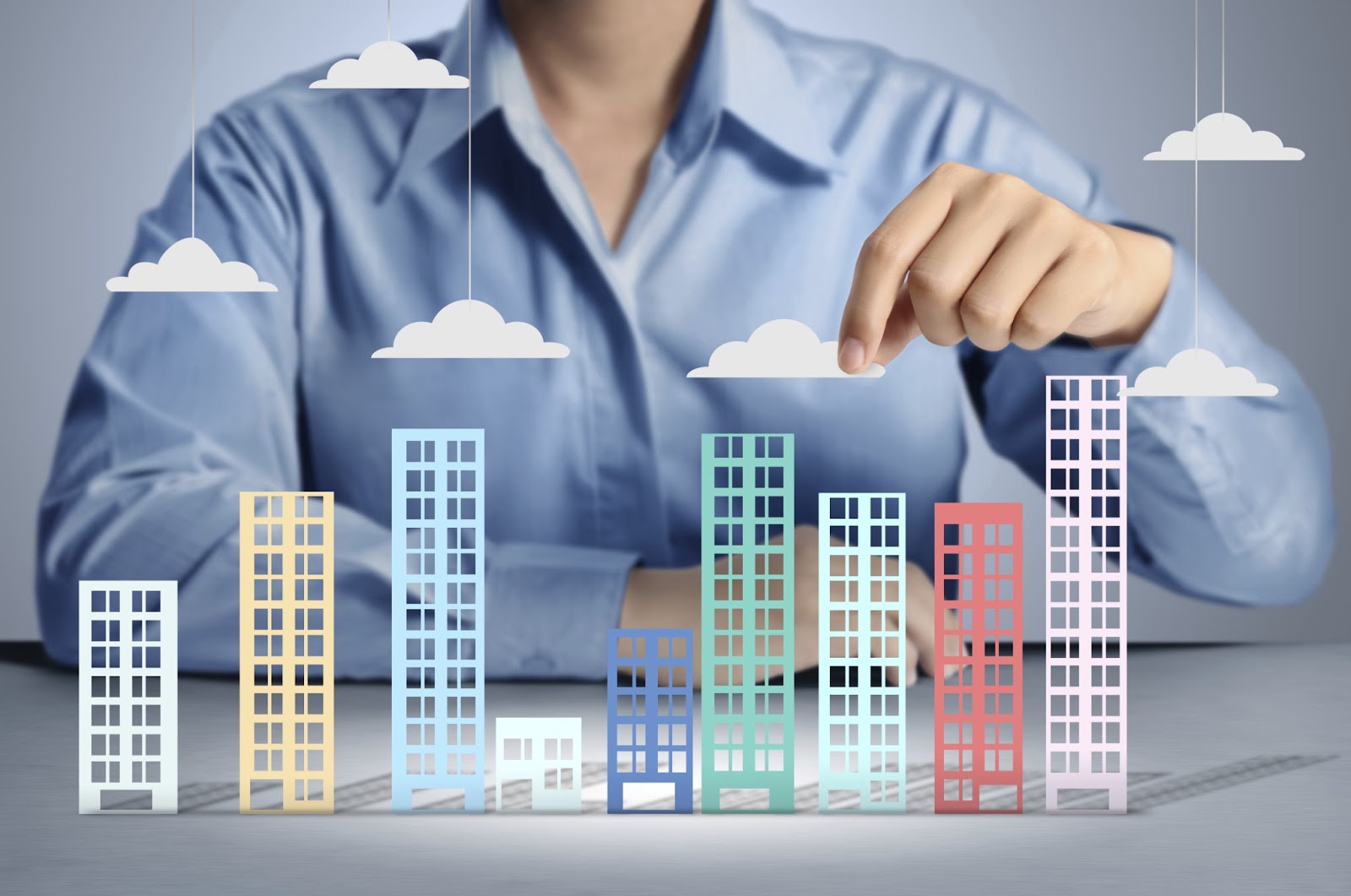 Transferring a business property into your SMSF | Insights | Prosperity ...