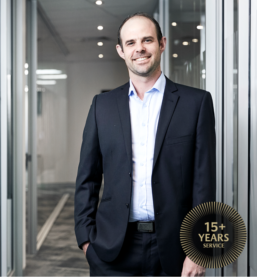 Ryan Findlay | Our Team | Prosperity Advisers