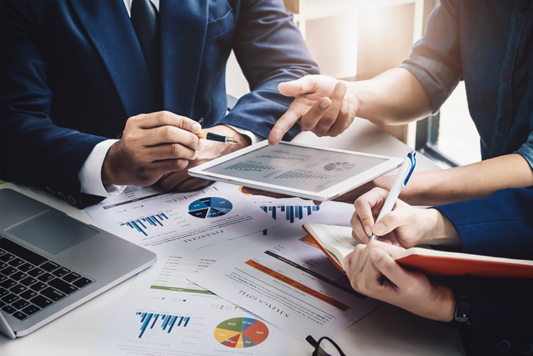 Getting the finance you need to ensure business success | Insights ...