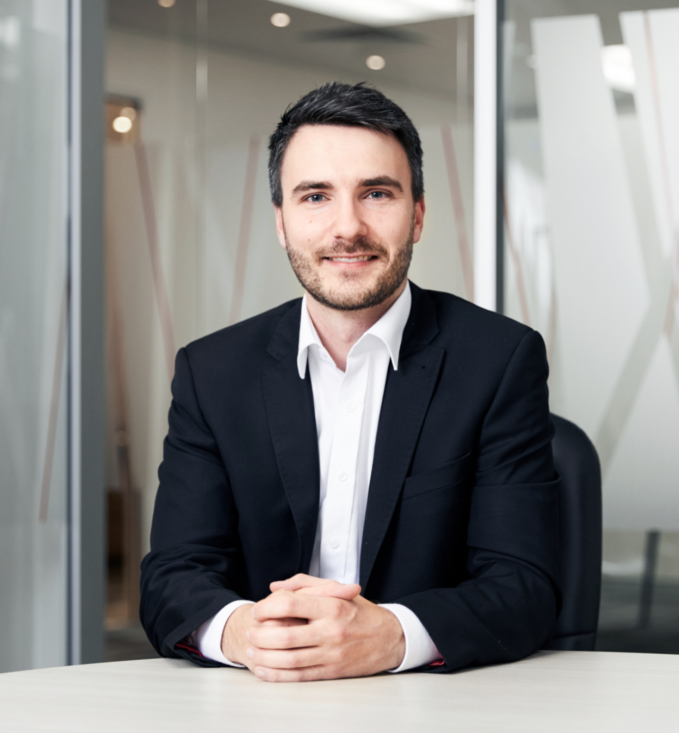 John Mujic | Our Team | Prosperity Advisers