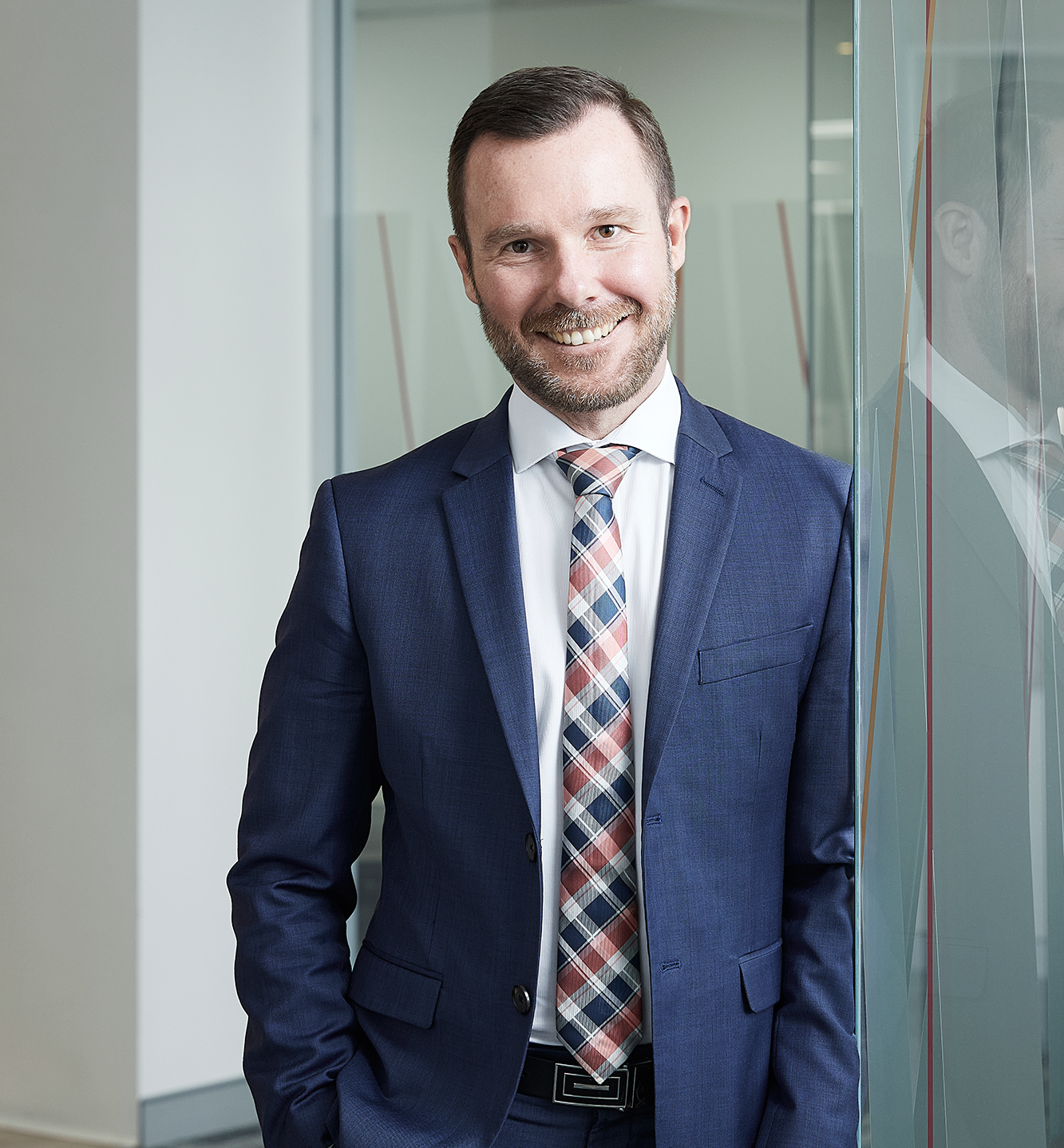 Brendan Campbell | Our Team | Prosperity Advisers