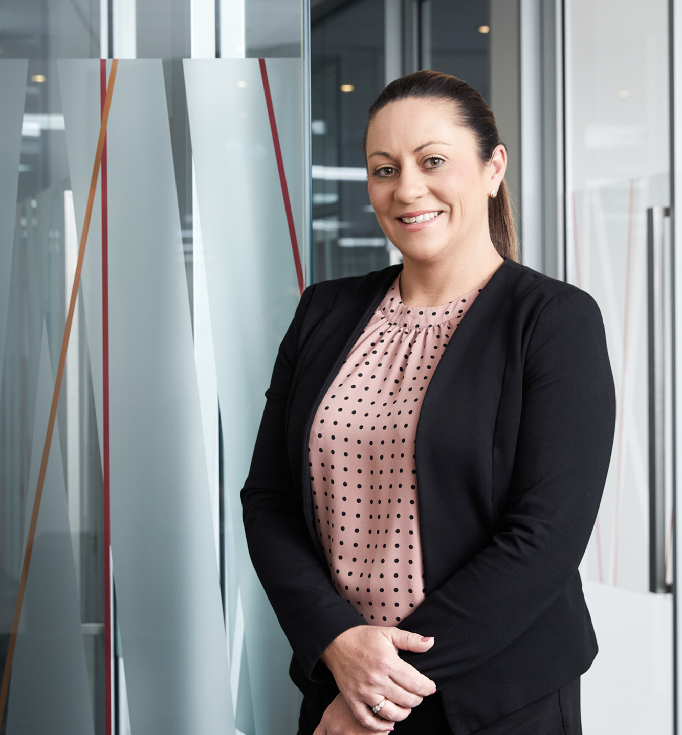 Hayley Wilson | Our Team | Prosperity Advisers