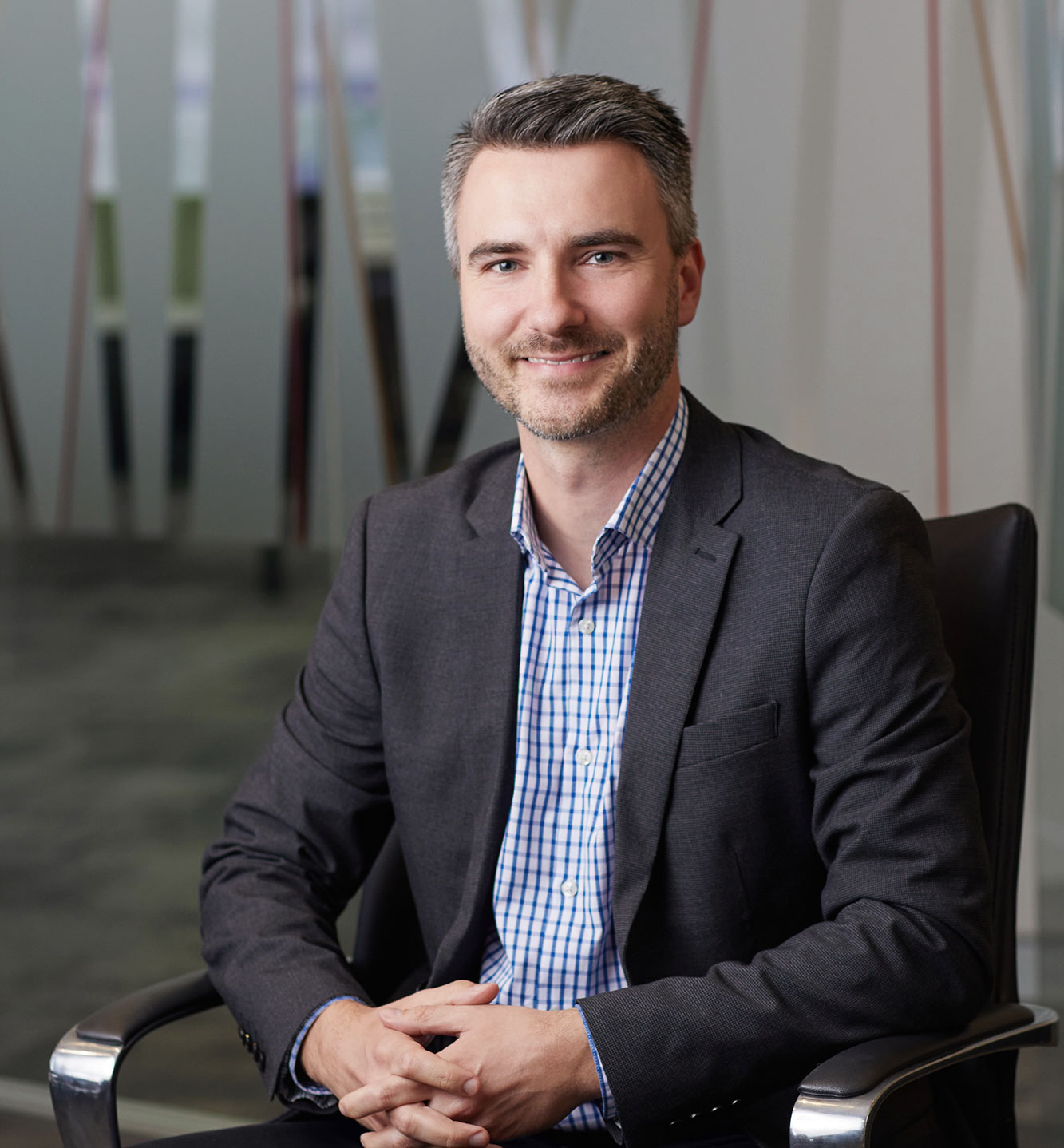 John Mujic | Our Team | Prosperity Advisers