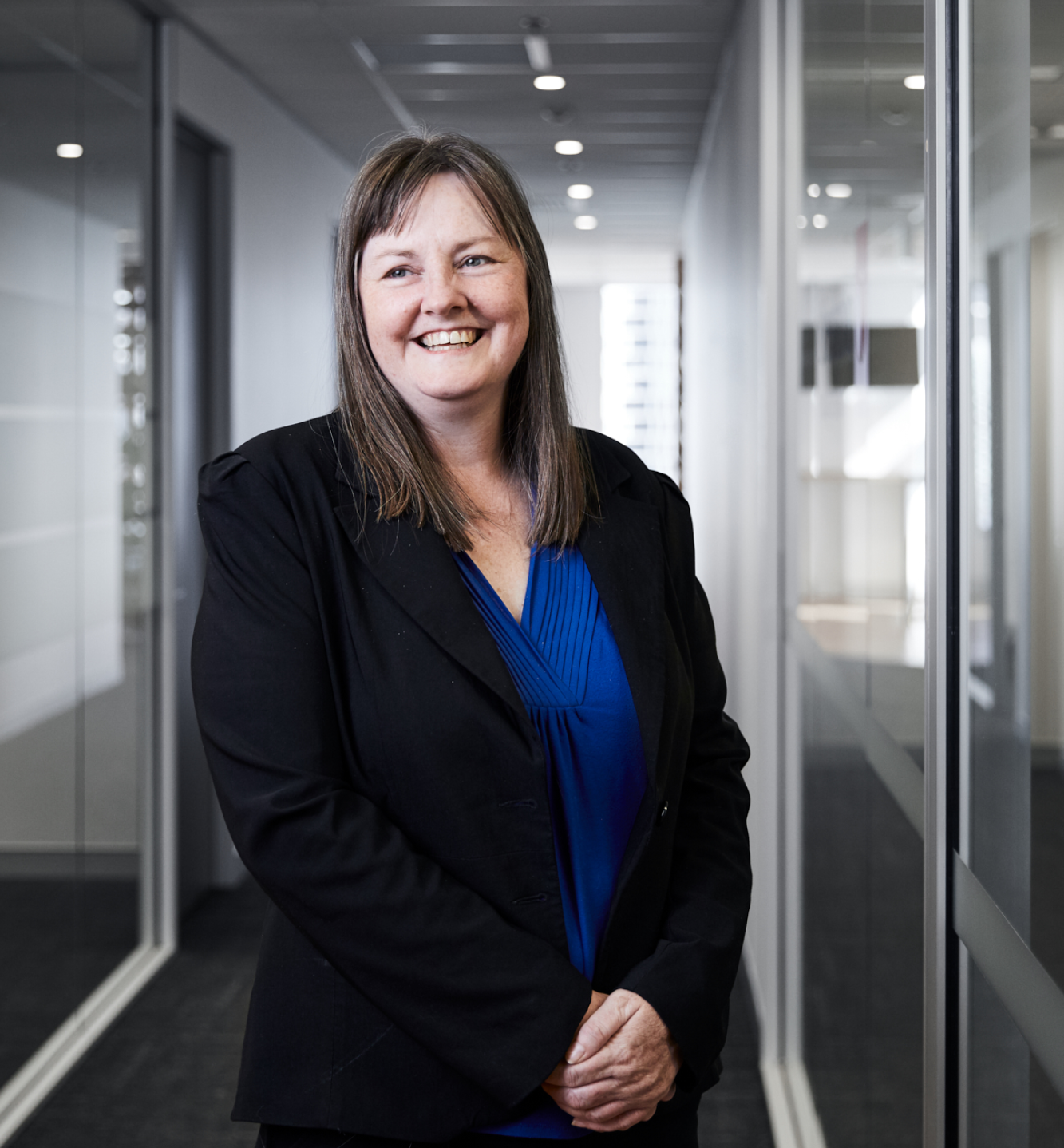 Angela Redfern | Our Team | Prosperity Advisers