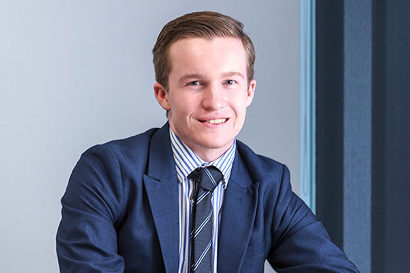 Traineeships | About | Prosperity Advisers